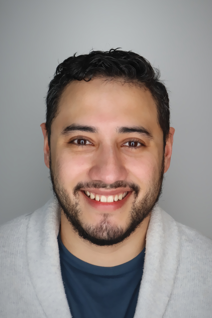 Carlos Misael Madrid Padilla